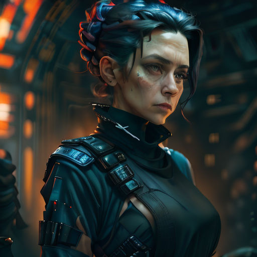 The Lost Identity | Story.com