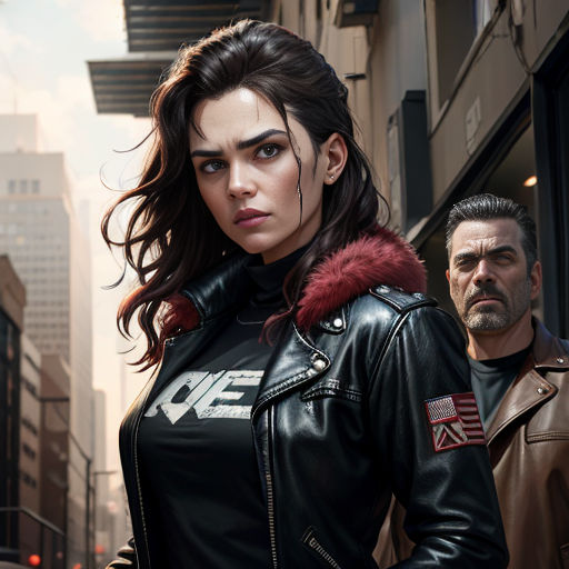 The Canticle of Claire | Story.com