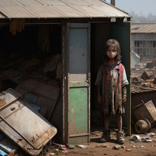 The Forgotten Girl | Story.com