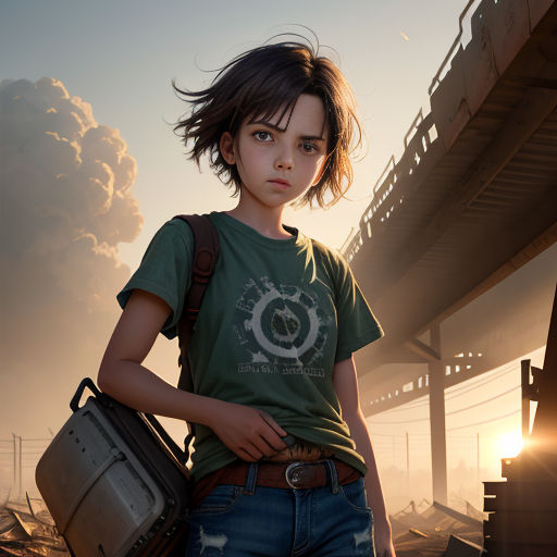 The Forgotten Girl | Story.com
