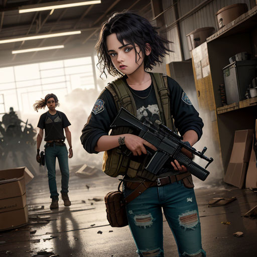 The Forgotten Girl | Story.com
