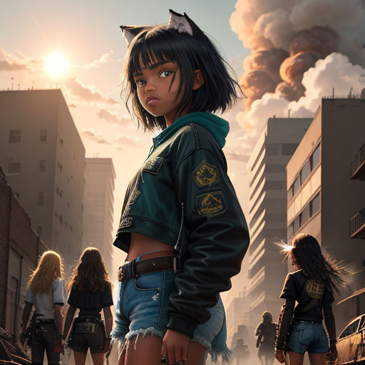 The Forgotten Girl | Story.com