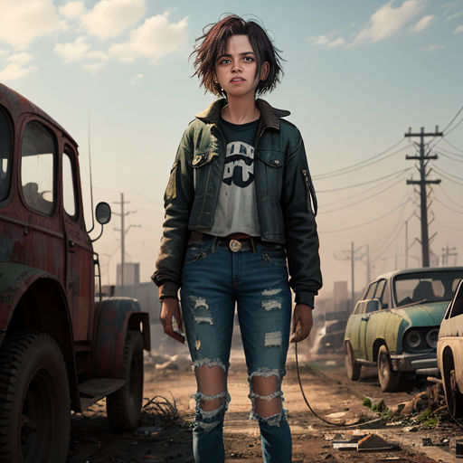 The Forgotten Girl | Story.com