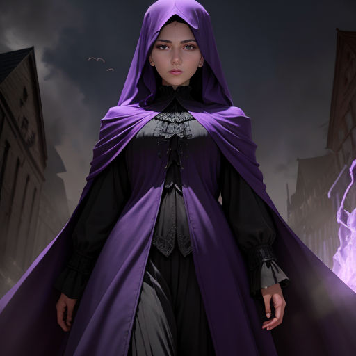 Violet's Rhythm Game Nightmare | Story.com