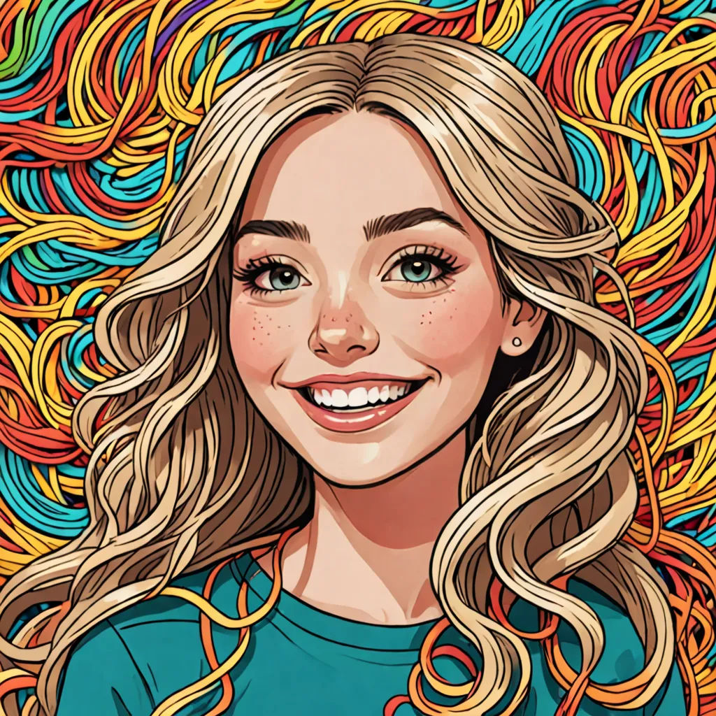 Spaghetti Brain | Story.com