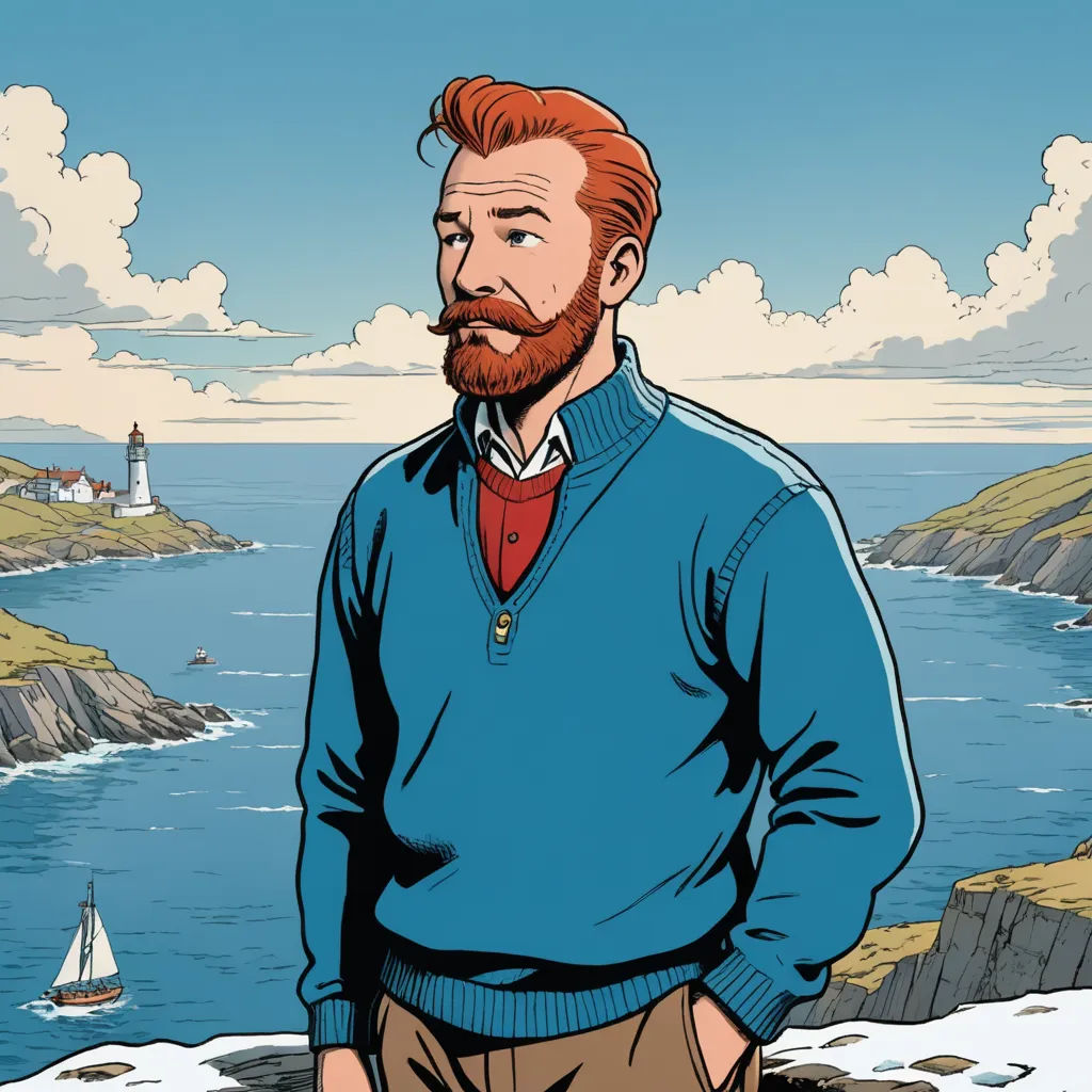 The Adventures of Tintin: The Secret of the Unicorn | Story.com