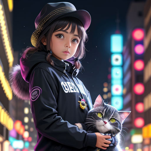 Mamá Gata en la Gran Aventura | Story.com