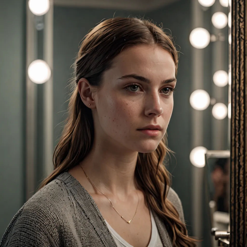 Breaking Free | Story.com