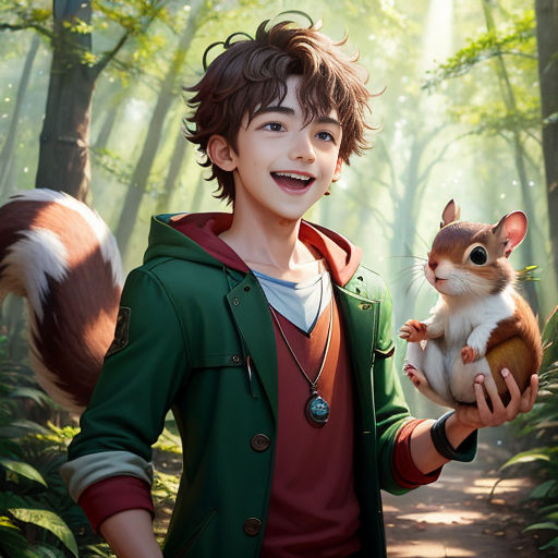 The Epic Quest for the LOL Potion | Story.com