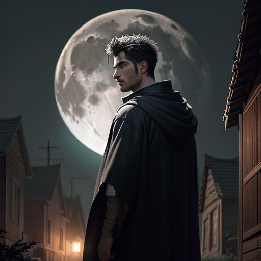 The Curse of the Weremonkey | Story.com