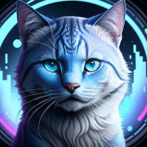 Tim and the Digital Cat: A Magical Friendship | Story.com