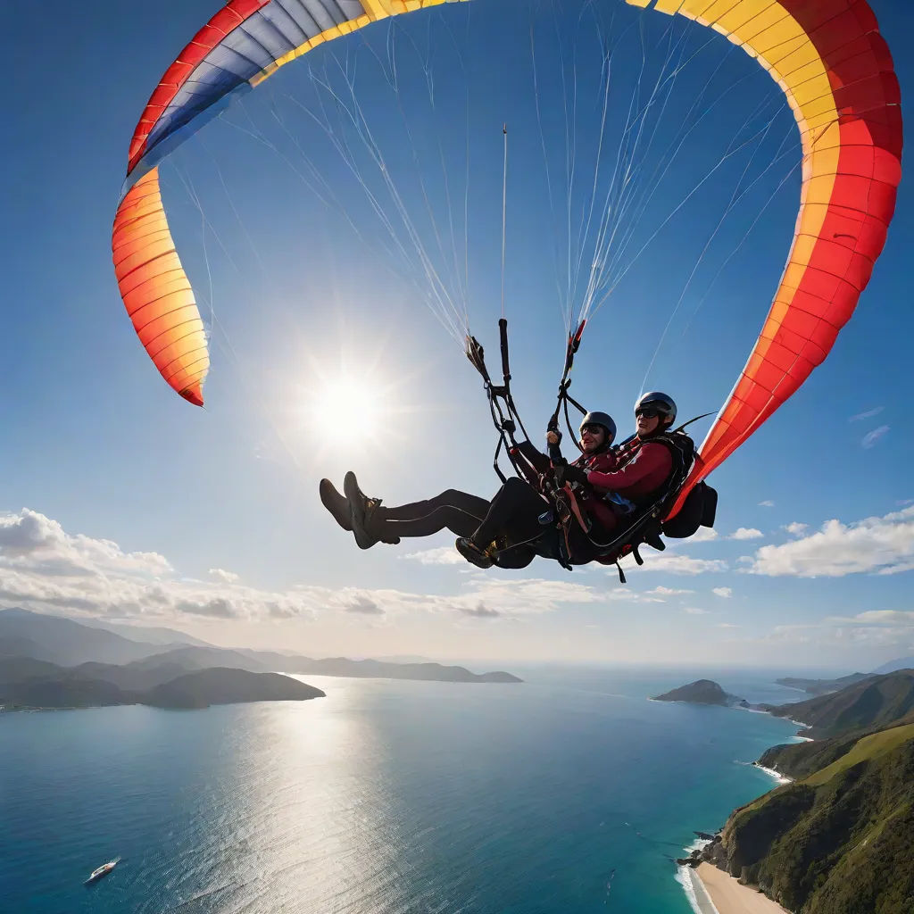 Waves of Adventure | Story.com