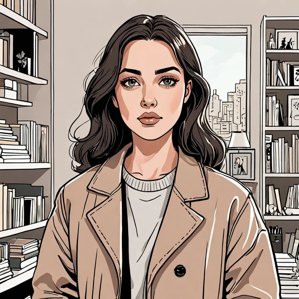 The Little Artist | Story.com