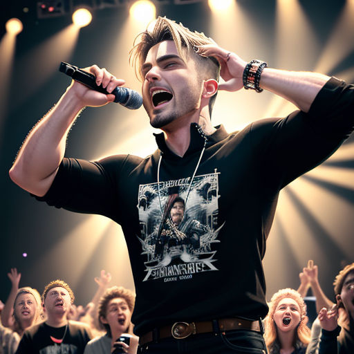 The Sabaton Barbie | Story.com