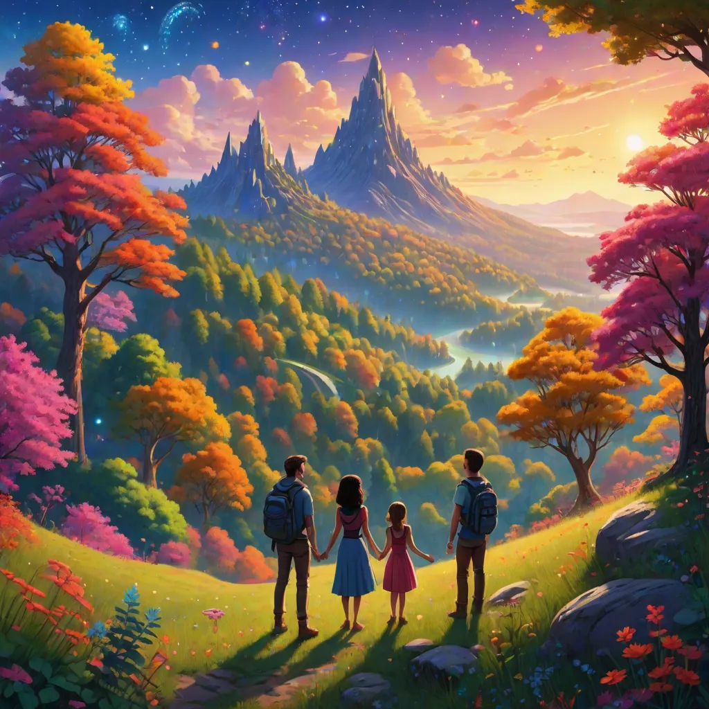 The Adventures of Cleo and David | Story.com