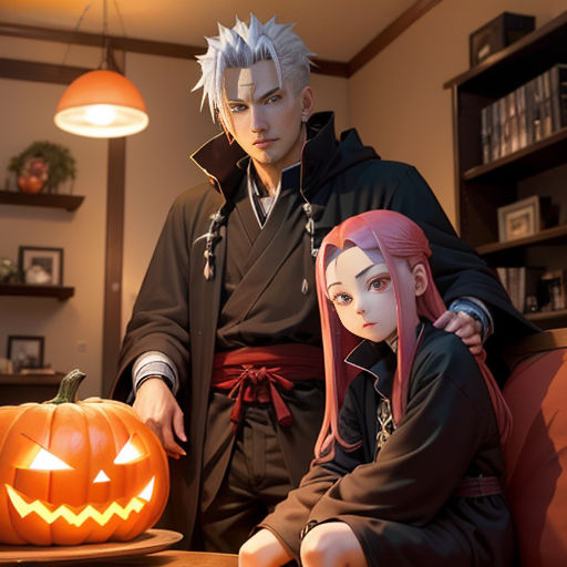 The Geass Connection | Story.com