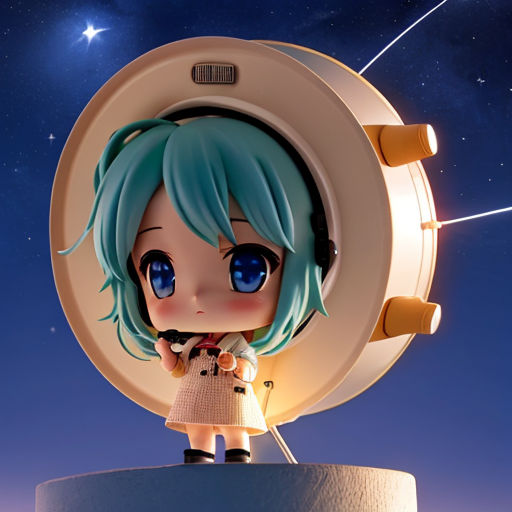 The Stellar Encounter | Story.com