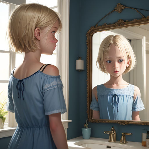 A New Reflection | Story.com