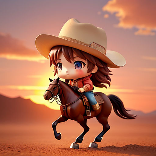 The Lone Rider | Story.com