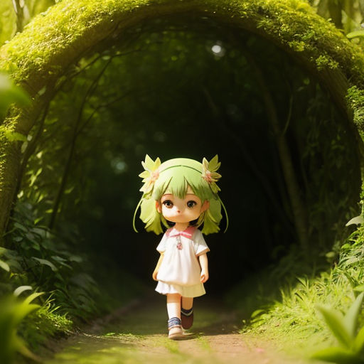 The Melody of the Forest | Story.com