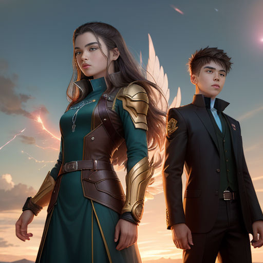 The Rise of the Phoenix | Story.com