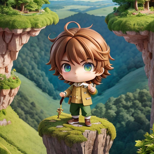 The Secret of the Enchanted Isles | Story.com