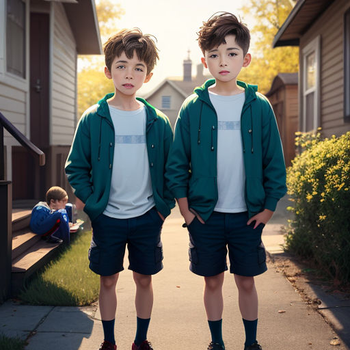 Bug Buddies | Story.com