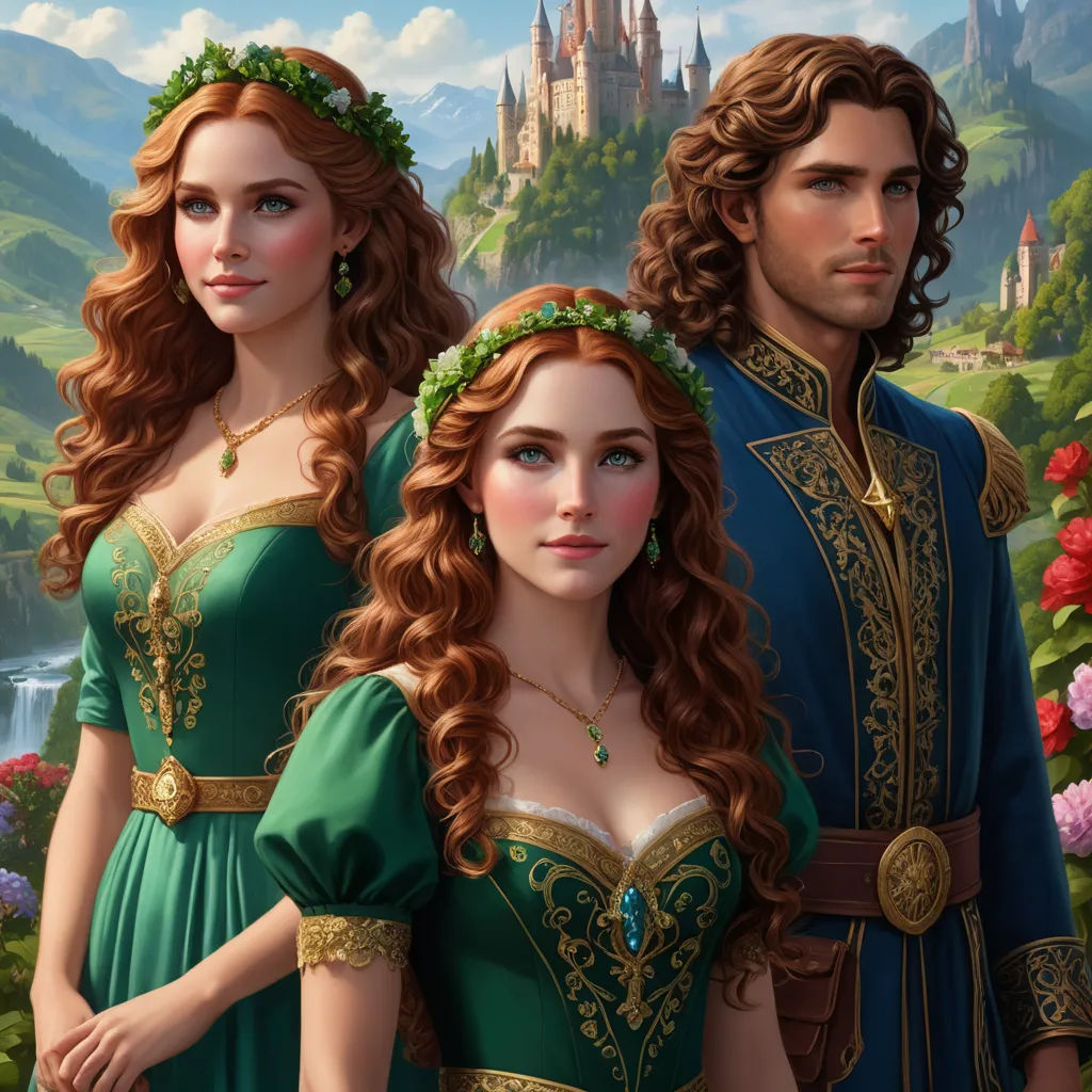 The Tower of Deception | Story.com