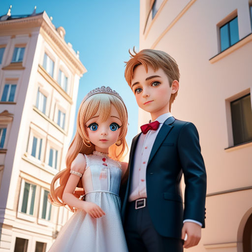 The Moving Adventure | Story.com