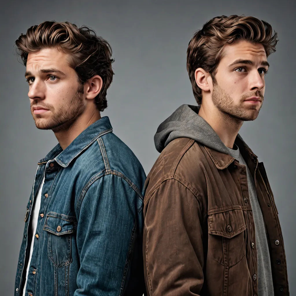 Soul Swap | Story.com