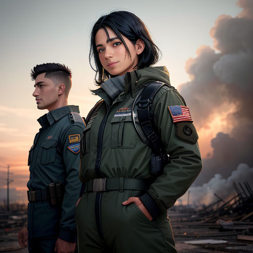 Kilroy's Legacy | Story.com