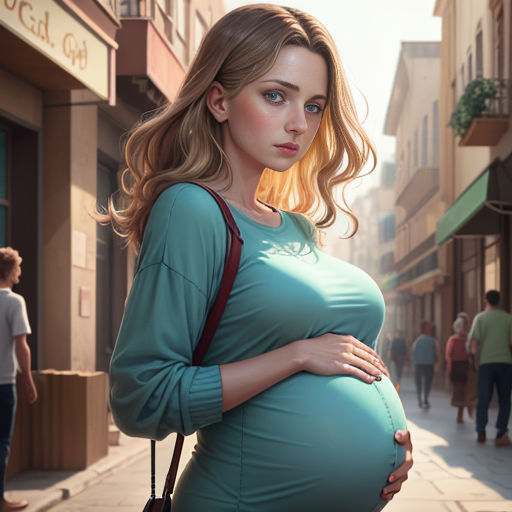 The Baby Maker | Story.com