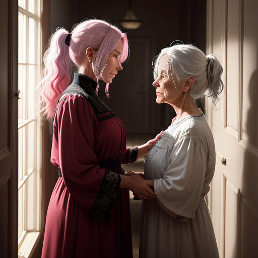 The Switcheroo | Story.com