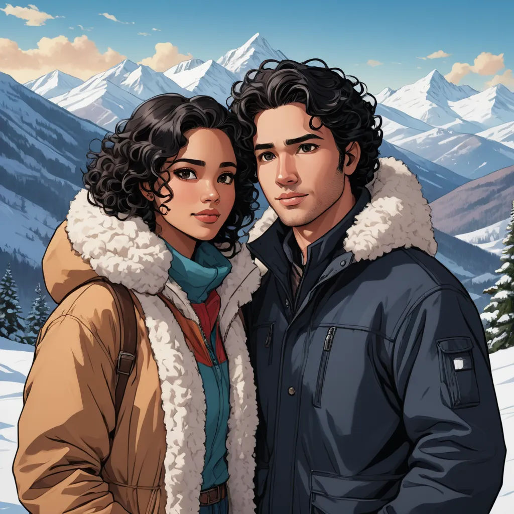 A Love Beyond Borders | Story.com