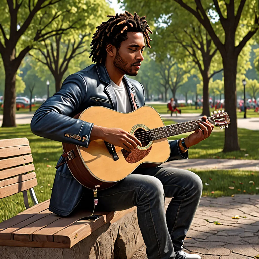 Miguel's Melodies | Story.com