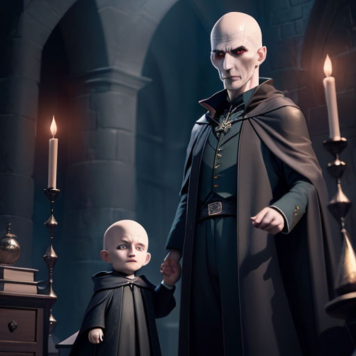 Harry Potter and the Hourglass of Time | Story.com