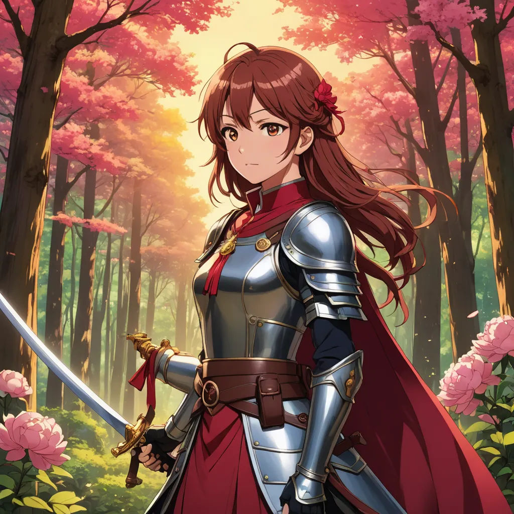 A Knight and an Archer | Story.com