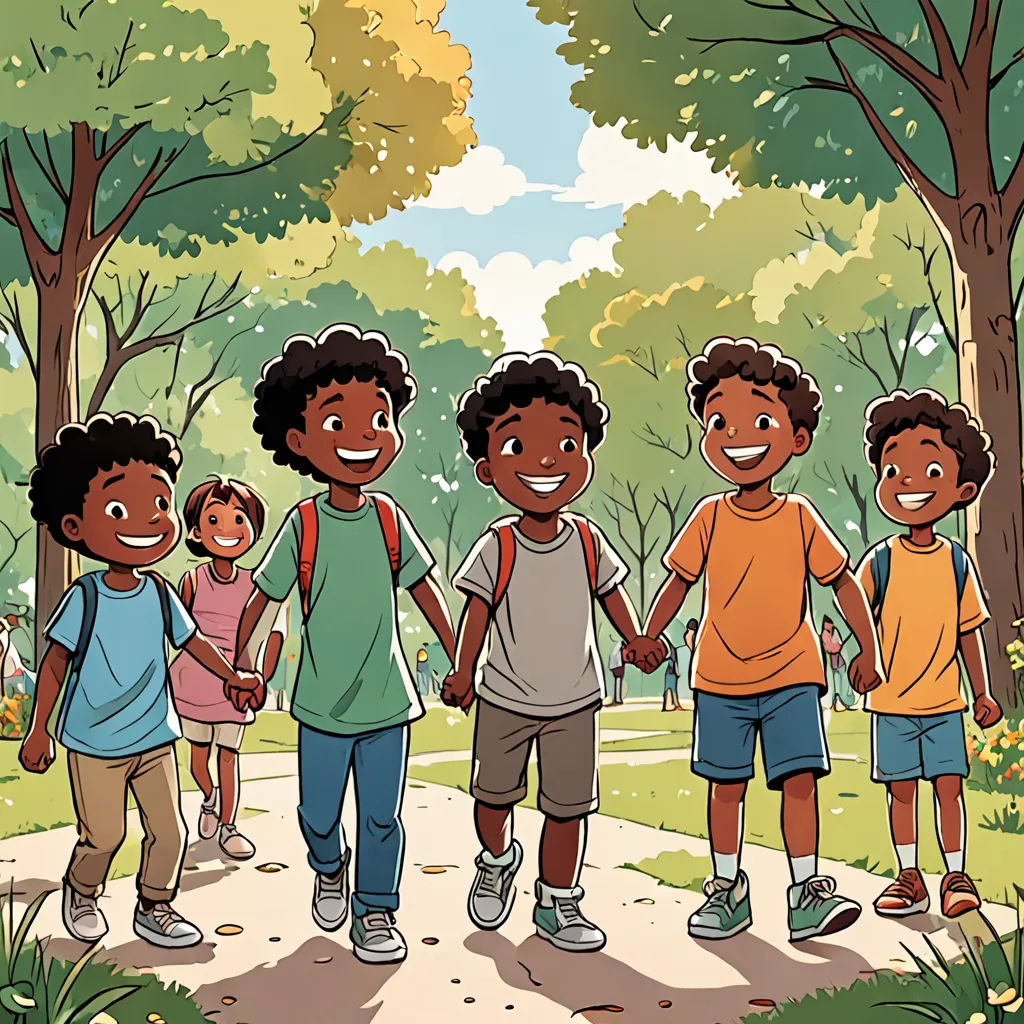 The Adventures of Alex: Understanding Autism | Story.com