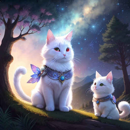 The Dreamy Adventure of Mimi and Momo | Story.com