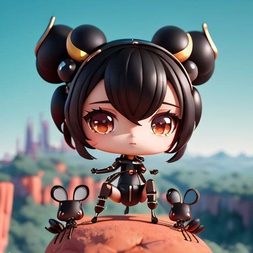 The Death Ant Chronicles | Story.com