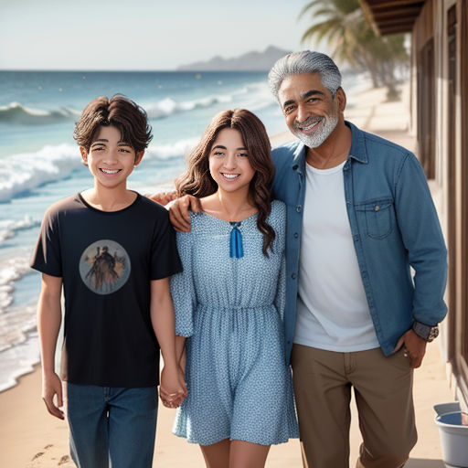 The Journey of Hemi | Story.com