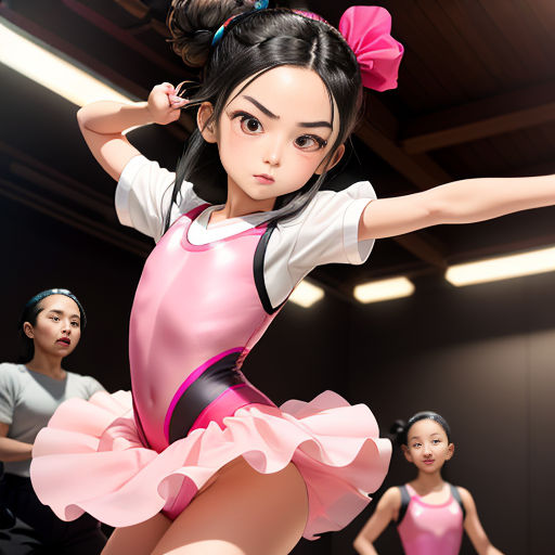 The Acrobatic Dance Adventure | Story.com