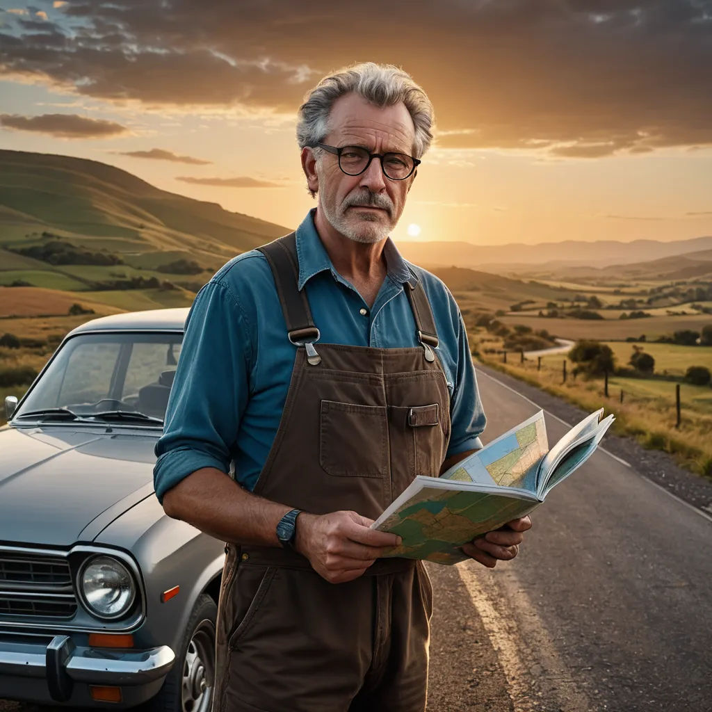 The Journey To Freedom | Story.com