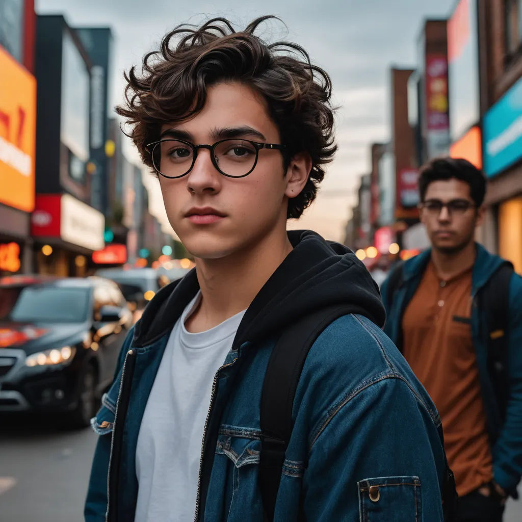 Behind the Screen | Story.com