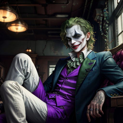 Sureno Joker