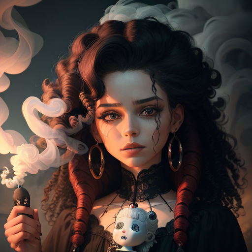 The Voodoo Queen's Melody | Story.com