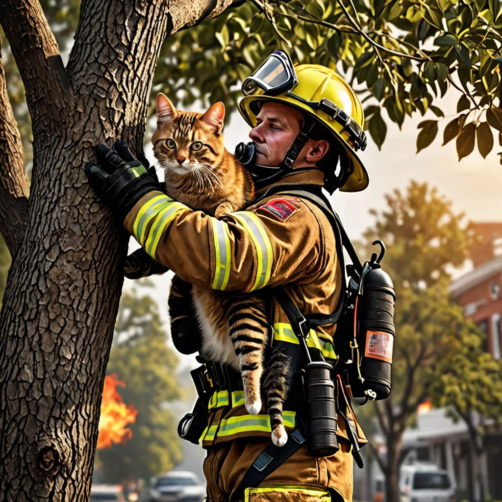 The Heroic Rescue | Story.com