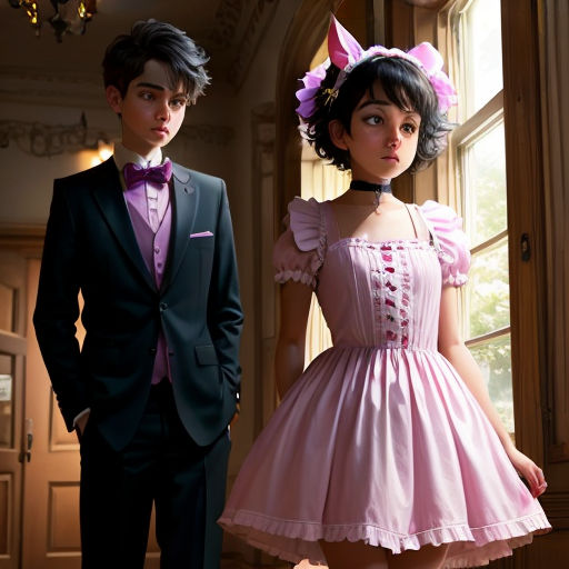 The Magic Wardrobe | Story.com