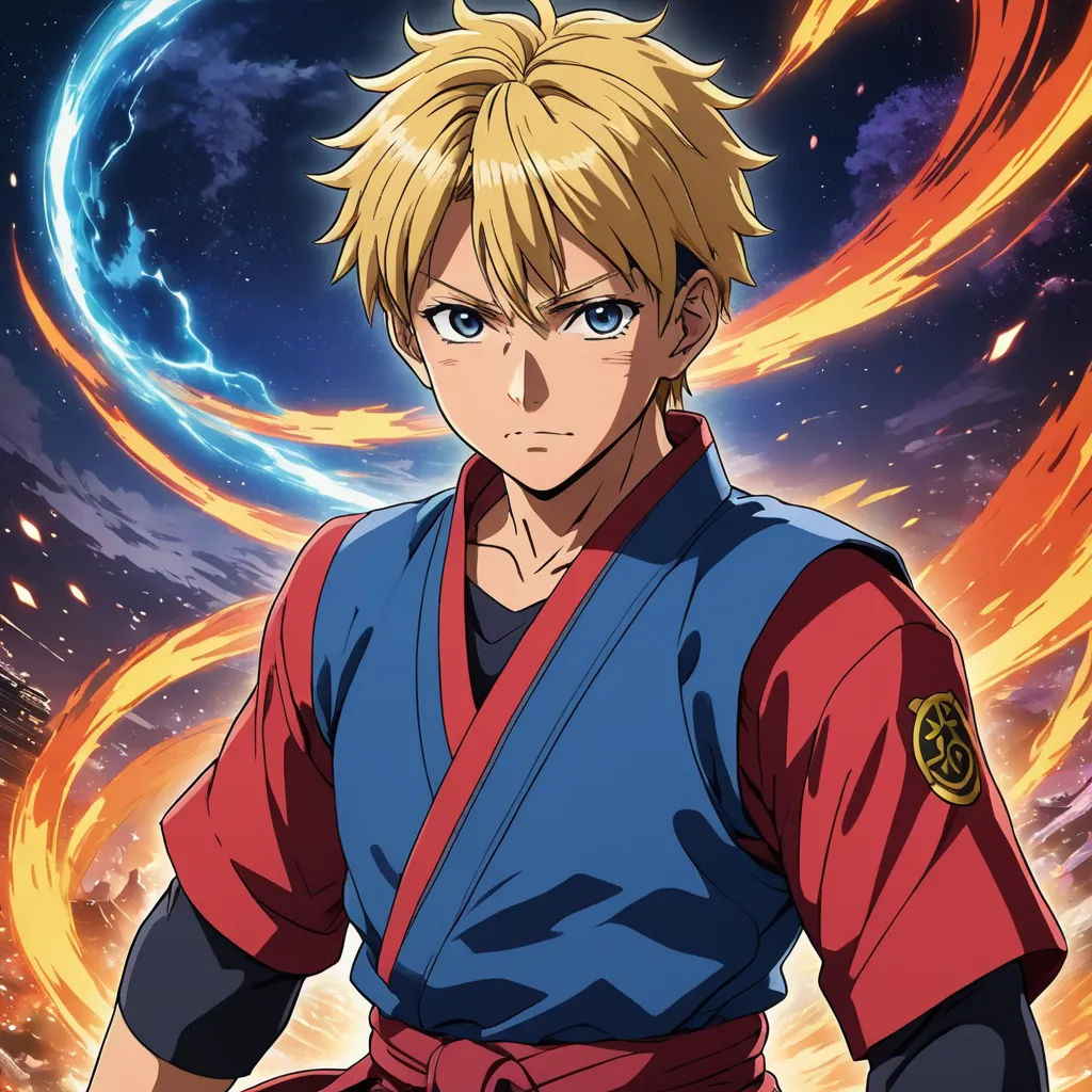 Unleashed Power | Story.com