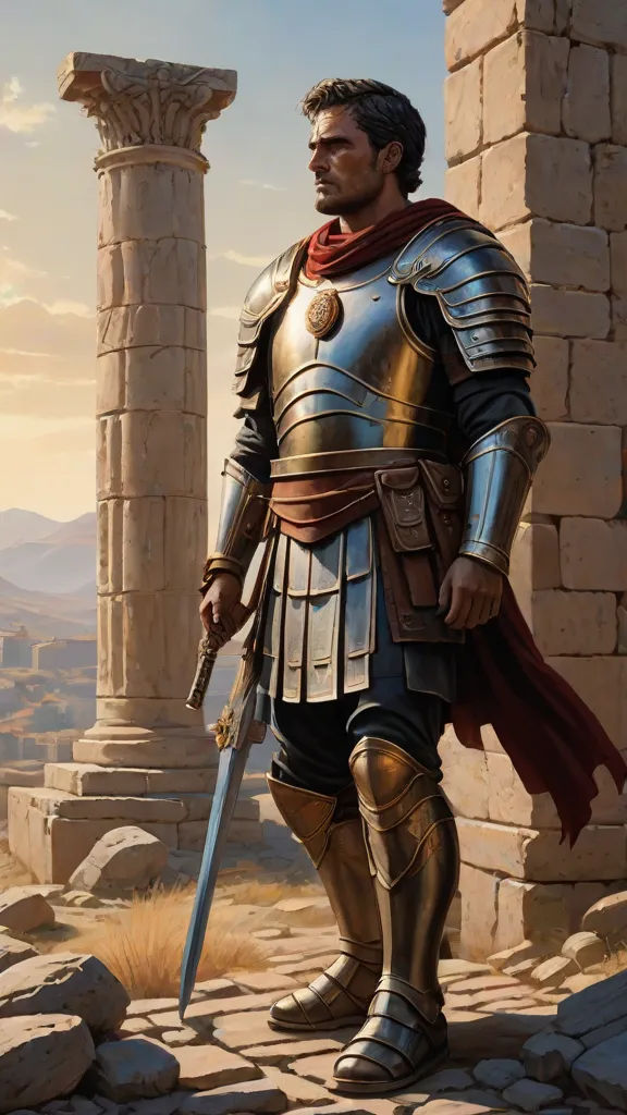 The Legacy of the Roman Empire | Story.com